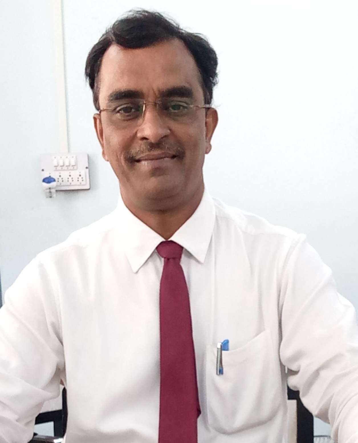 Department of Zoology and Fishery Science